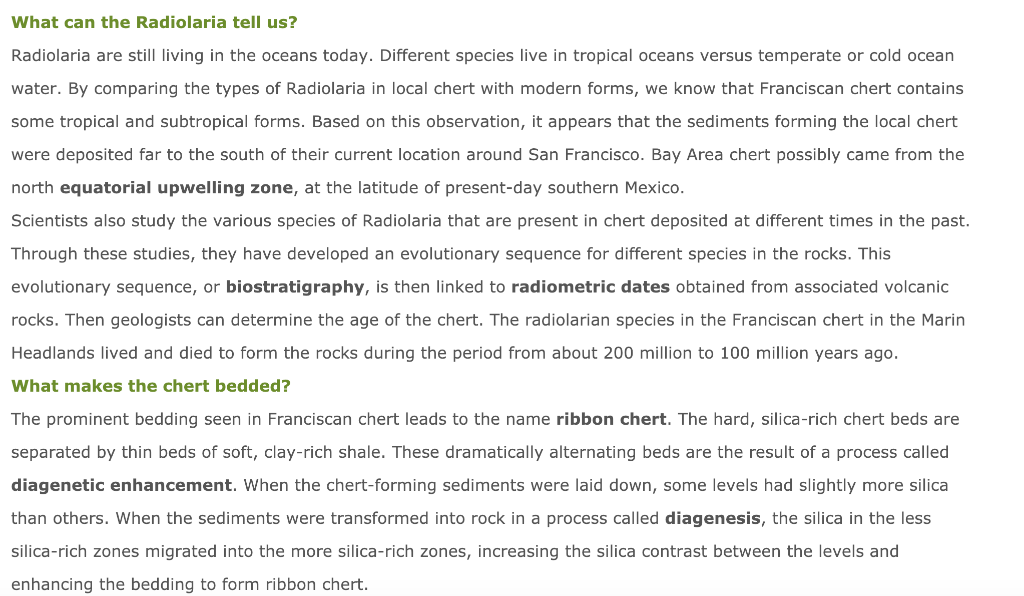 Solved Which of the following statements best describes a | Chegg.com