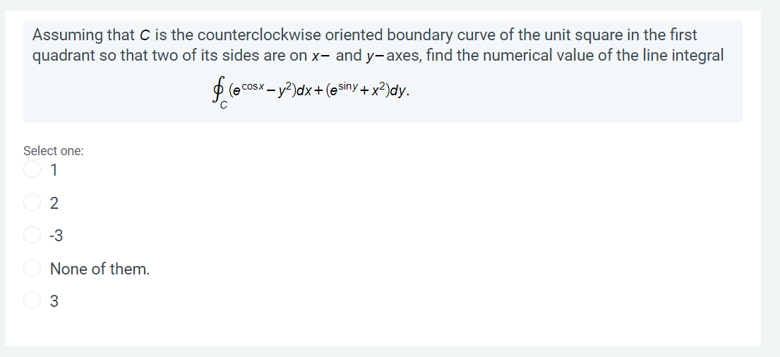 Solved Assuming that is the counterclockwise | Chegg.com