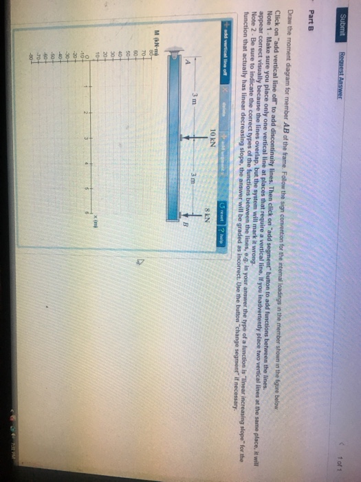 Solved Consider the frame shown in (Figure 1). Assume joint | Chegg.com