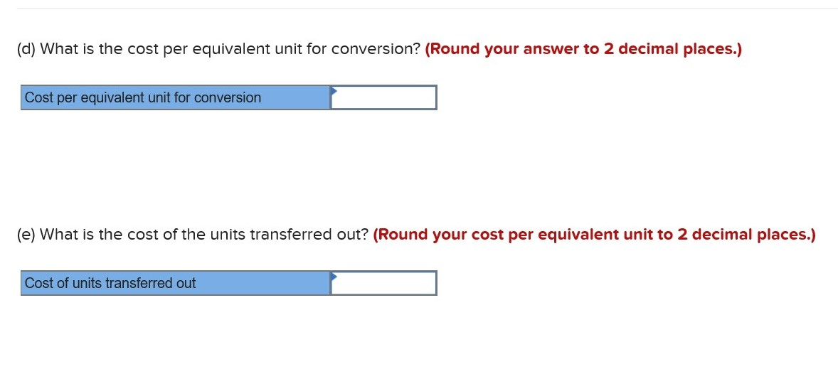 Solved Chapter 4 Excel Simulation I Saved Help Save And Exit