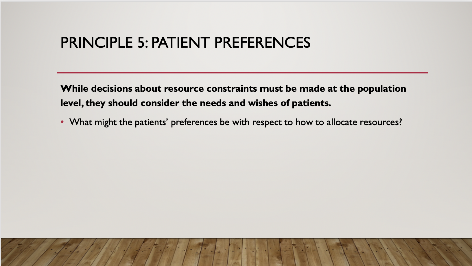 Solved Discussion TopicTo address the questions in this | Chegg.com