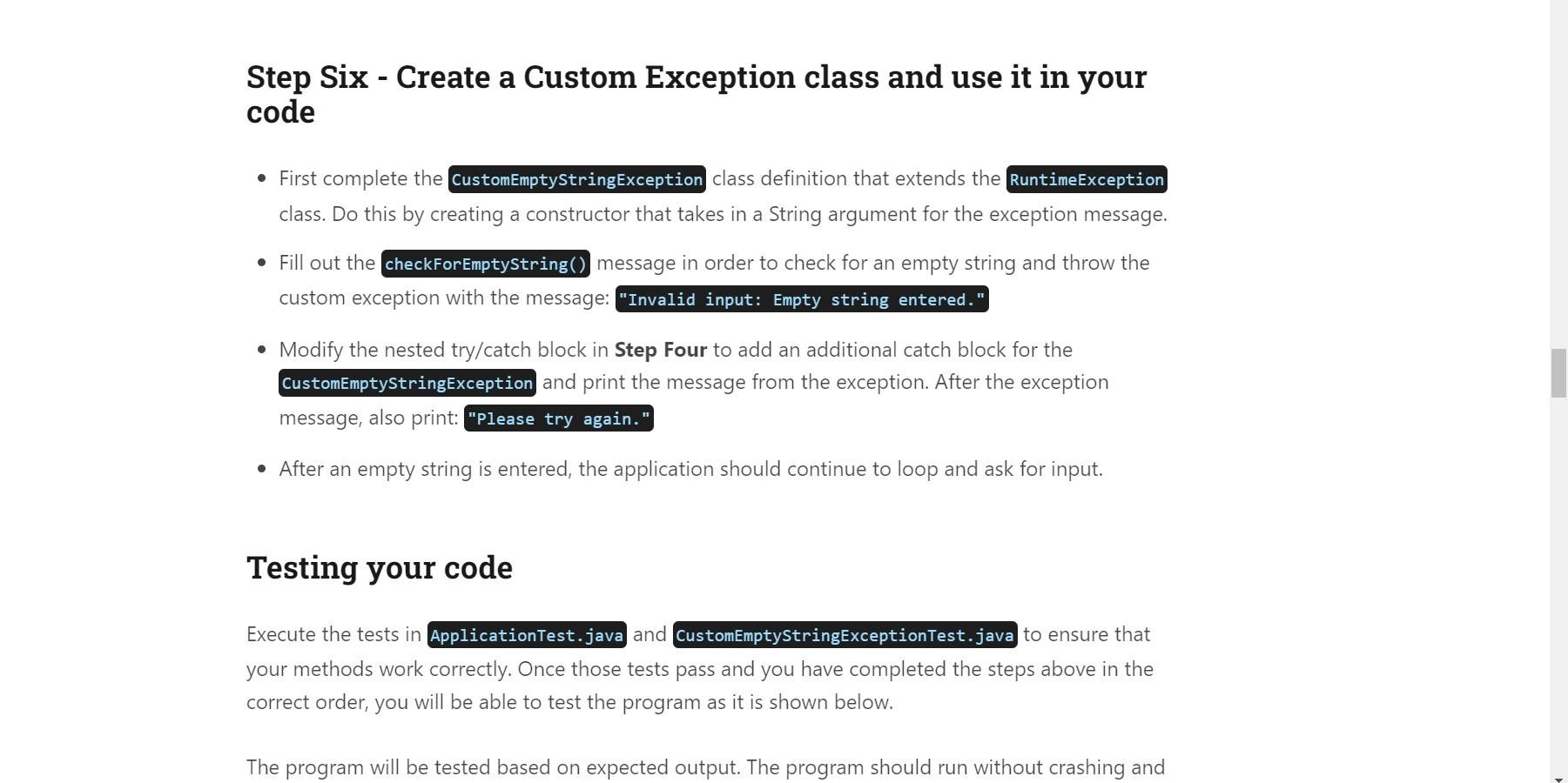 Solved Open the assignment and clone it to your computer. | Chegg.com