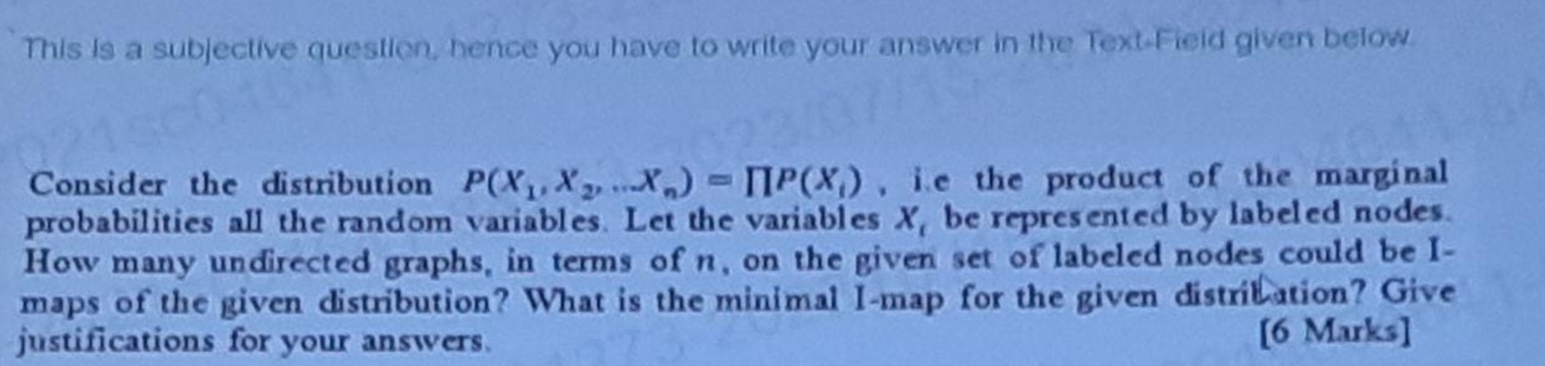Solved This is a subjective questien, hence you have to | Chegg.com Solved This is a subjective questien, hence you have to | Chegg.com