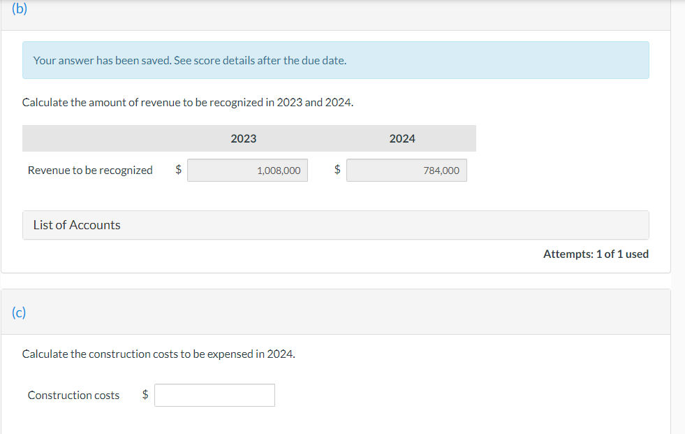 Solved Oriole Construction Inc., which has a calendar year | Chegg.com