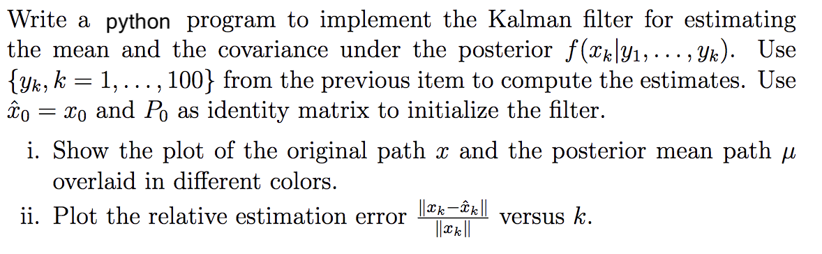 Solved Please include images of code with indentation and | Chegg.com