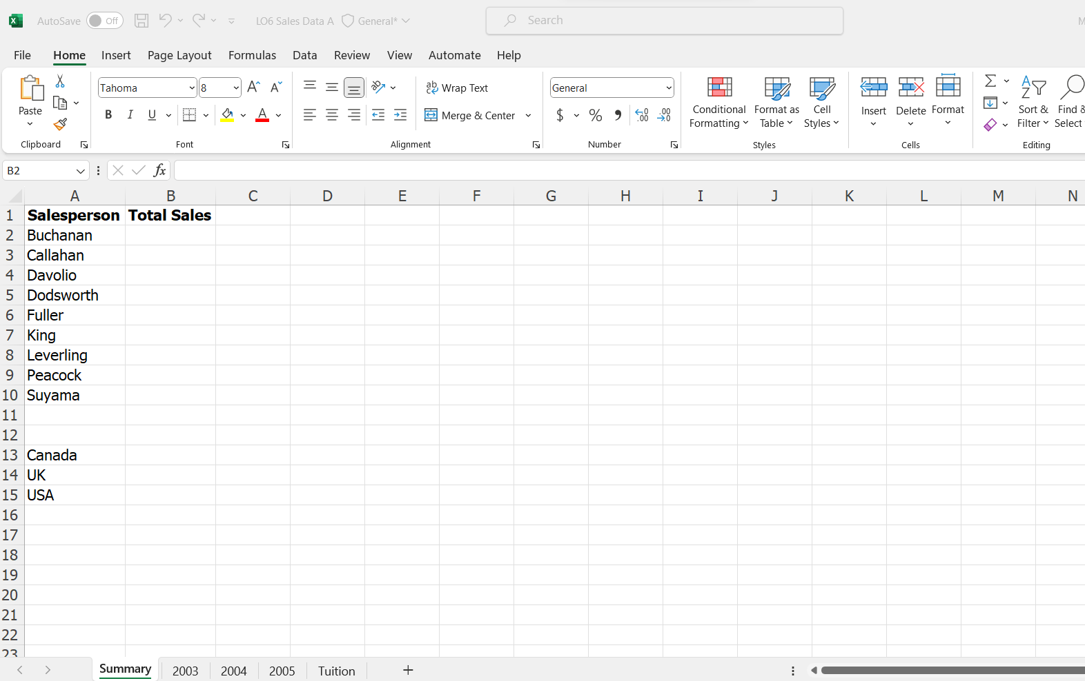 Solved How would I do this question in Excel, I have | Chegg.com