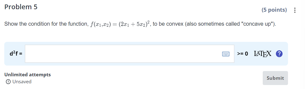 Solved Hello! I am struggling with this problem. I have | Chegg.com