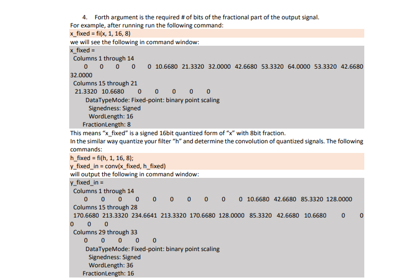 Solved In this question, you will use your function for 1-D | Chegg.com