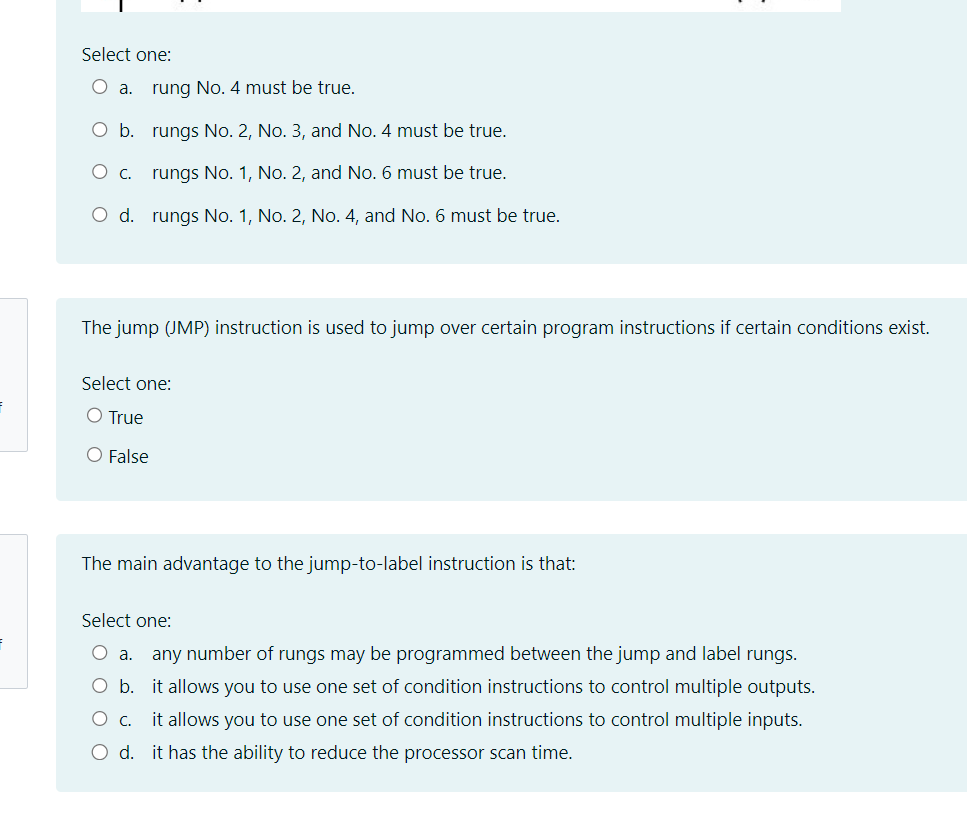 Solved Which one of the following timer parameters | Chegg.com