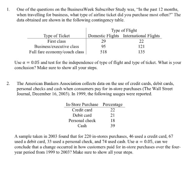 Solved Hello,Please answer question number 1. Thanks ! | Chegg.com Solved Hello,Please answer question number 1. Thanks ! | Chegg.com