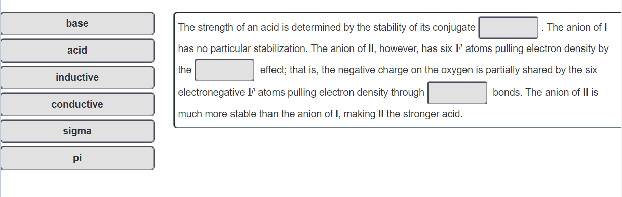 Solved Part B: Explain why the dipole moment of Compound II | Chegg.com