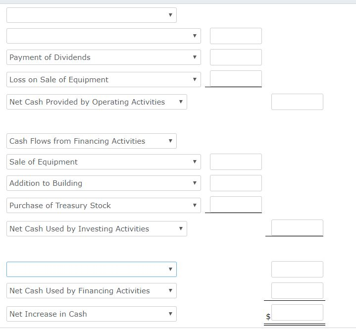 Solved Exercise 5-17 (Part Level Submission) Vaughn | Chegg.com