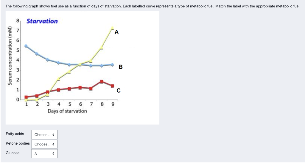Solved The following graph shows fuel use as a function of | Chegg.com