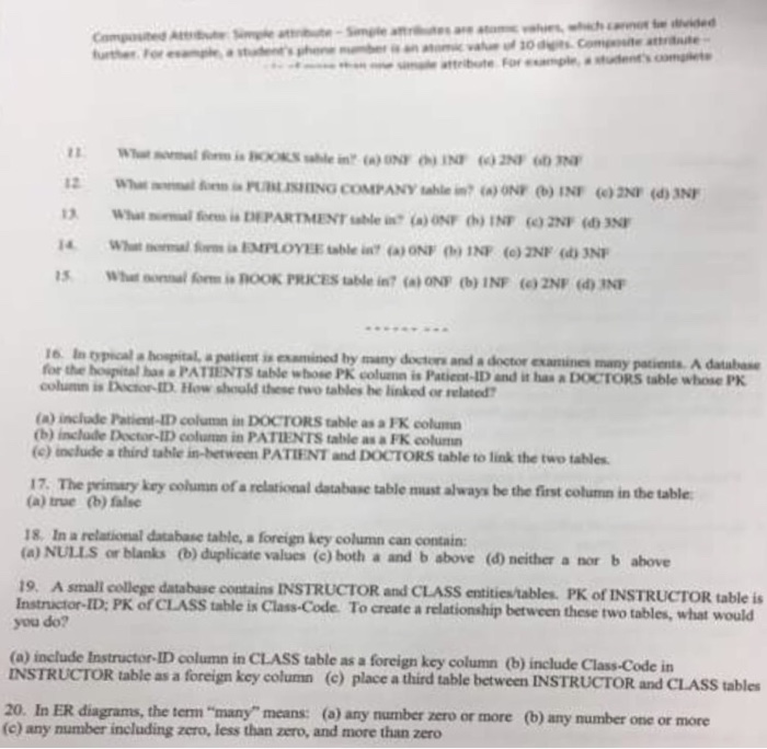 Computer Science Archive | October 10, 2017 | Chegg.com