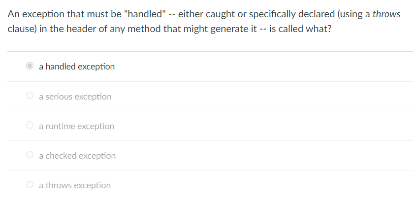 Solved Which loop control structure is used to create a data | Chegg.com