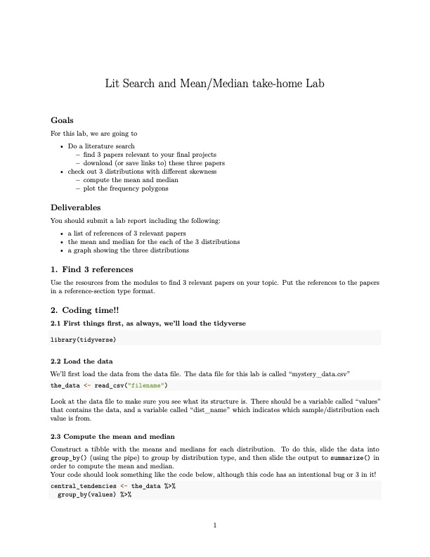 Solved Hello, I am stuck on this Rstudio project and need | Chegg.com