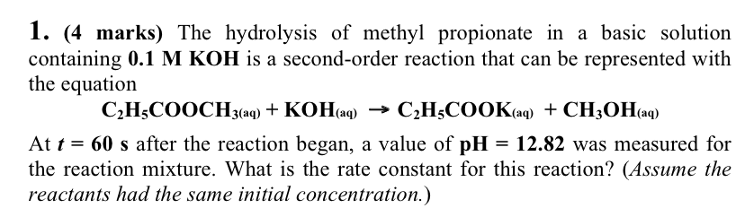 Solved A plot of fluorescence intensity vs. concentration of | Chegg.com