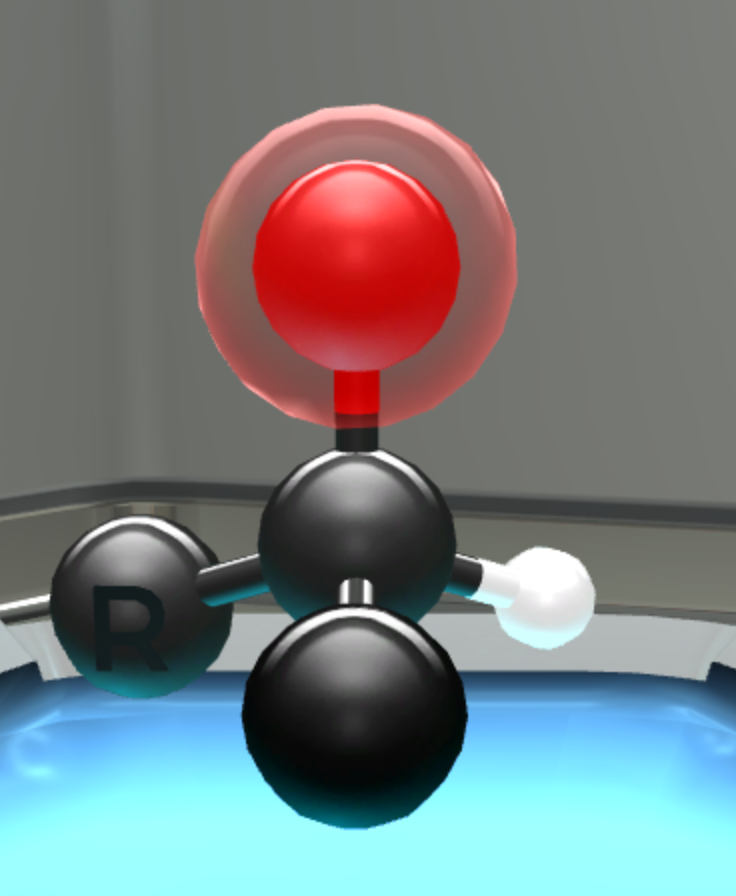 Solved What are the charges of the 3 black circles and one | Chegg.com