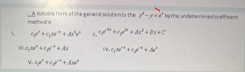 Solved Same question but different in sign of x. Can you | Chegg.com