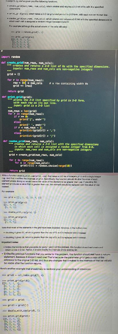 Solved help with this function! thank you! | Chegg.com