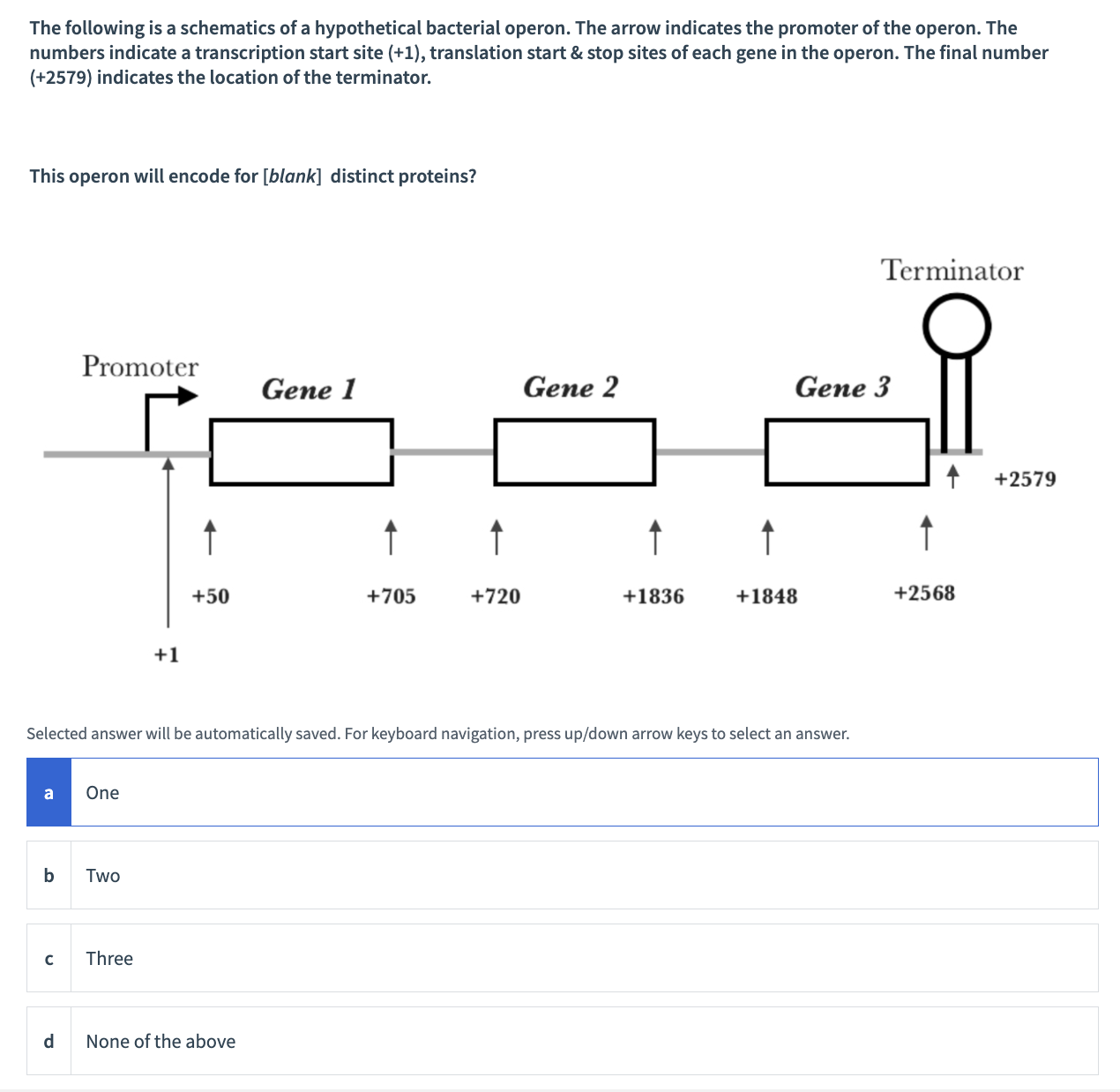 Solved The following is a schematics of a hypothetical | Chegg.com