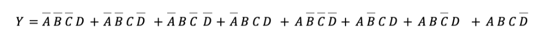 Solved I need help simplifying some of these Boolean | Chegg.com