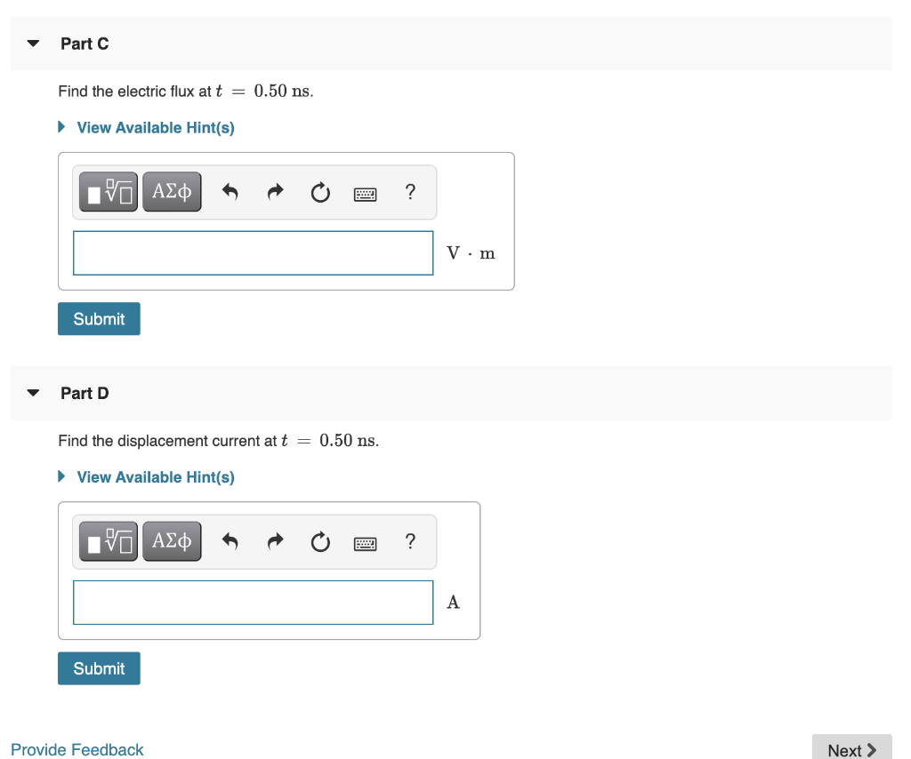 Solved A Review Constants A simple series circuit consists | Chegg.com