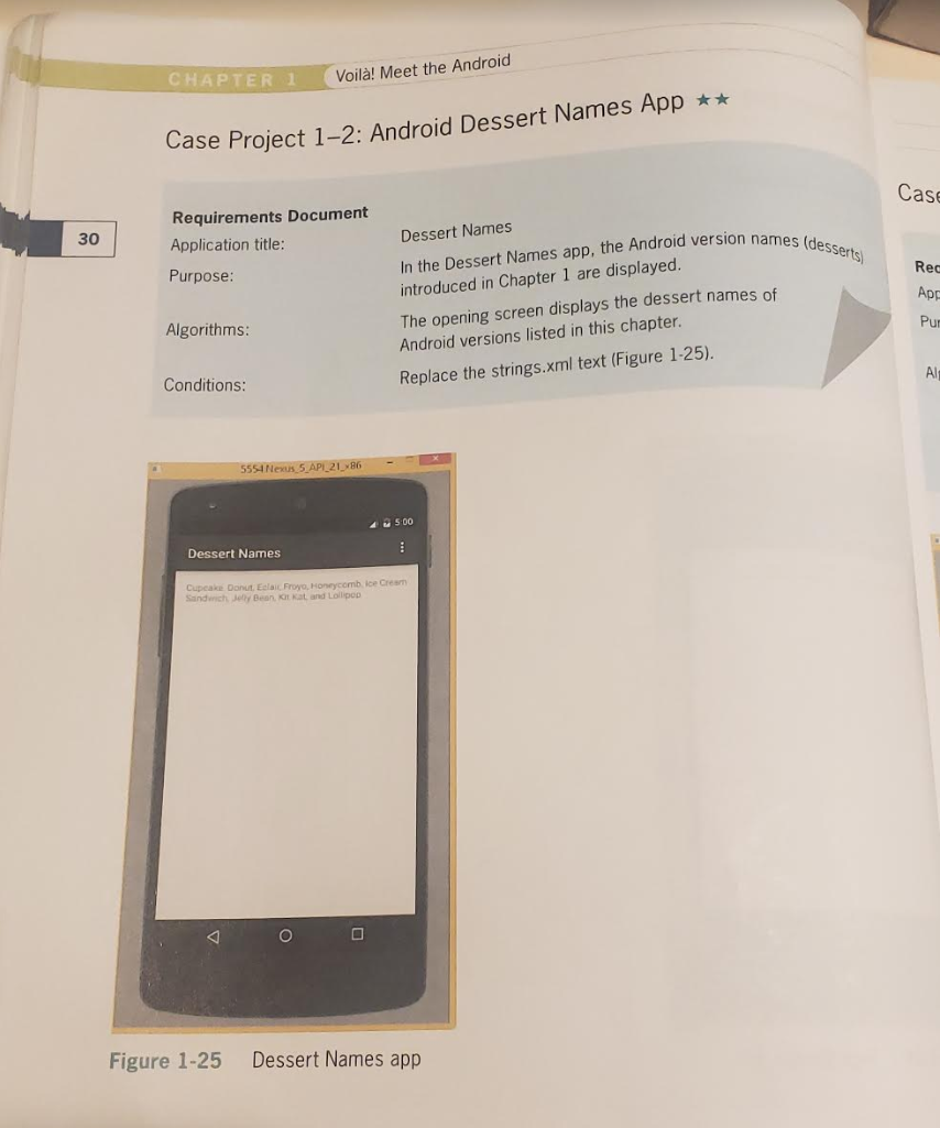 Solved I don't have my textbook yet for this class nor do I | Chegg.com