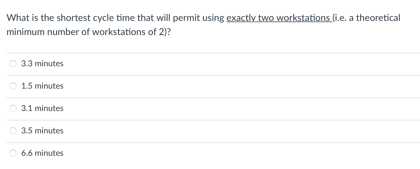 Solved Assuming the assignment of Question 12 is | Chegg.com