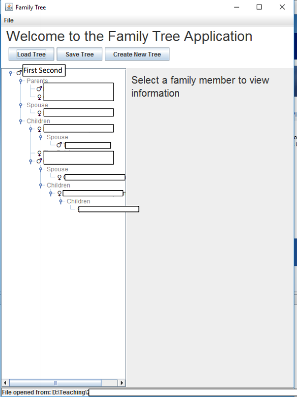 Use Javafx Use Pure Javafx No Drag And Drop 