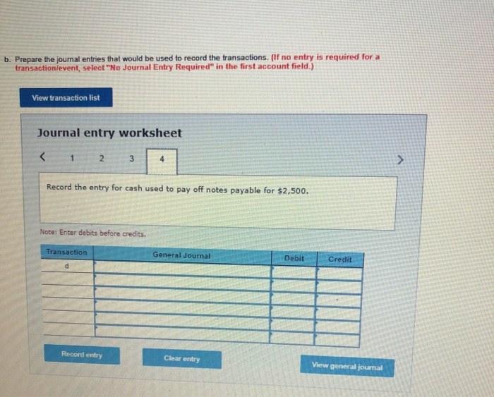 Solved uring the month, a company enters into the following | Chegg.com