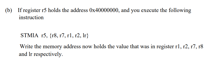 Solved (a) Explain the difference between Pre-index and post | Chegg.com