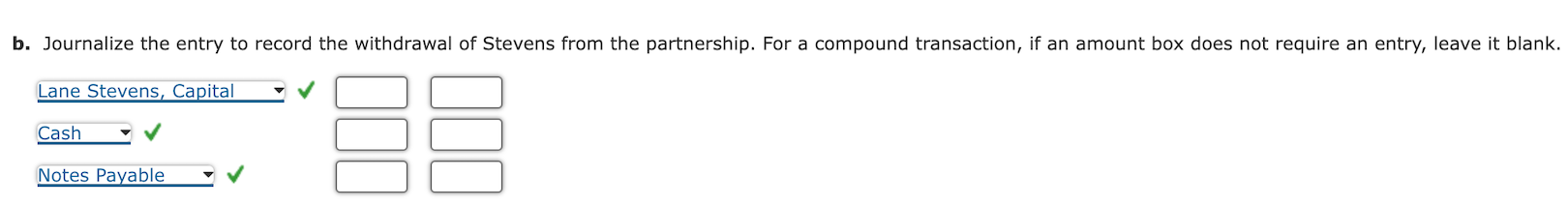 Solved Withdrawal of Partner of the partners are as follows: | Chegg.com