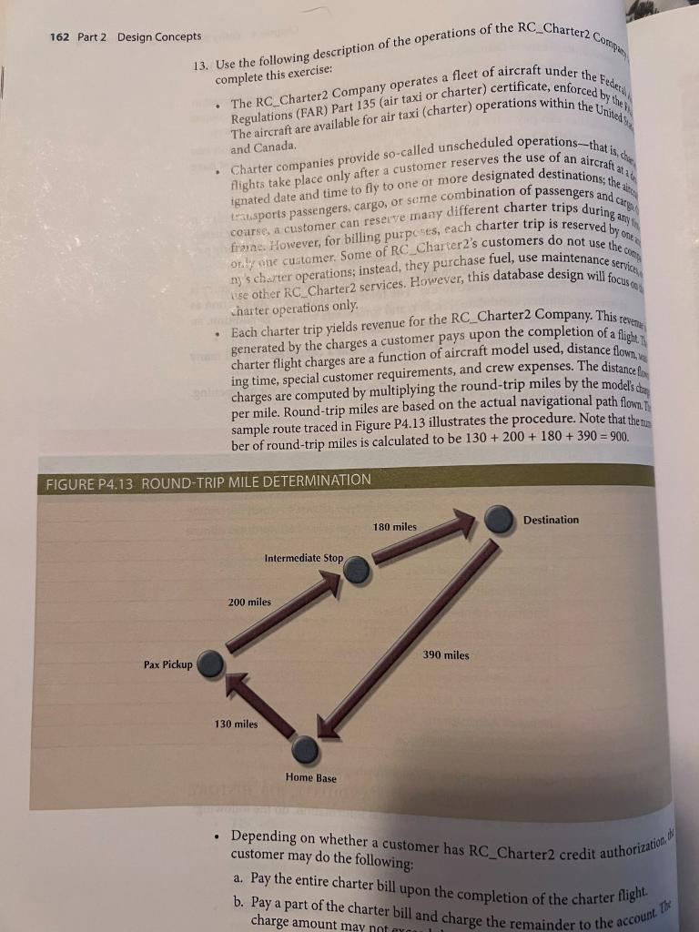 Solved With the use of Microsoft Visio, draw YOUR | Chegg.com