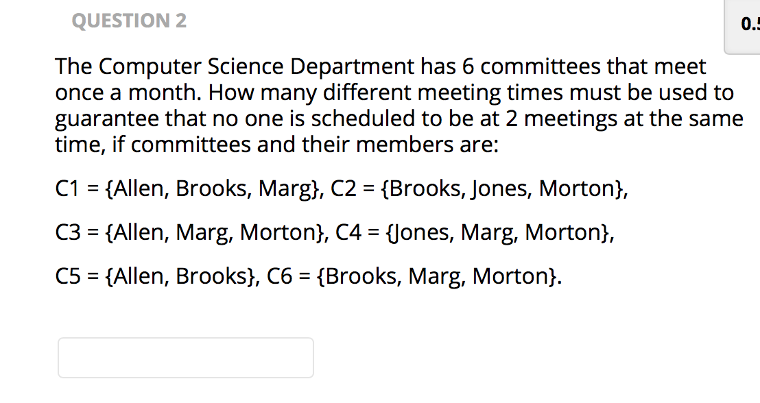 Solved Consider G is a graph with vertices a, b, c, d, e, | Chegg.com