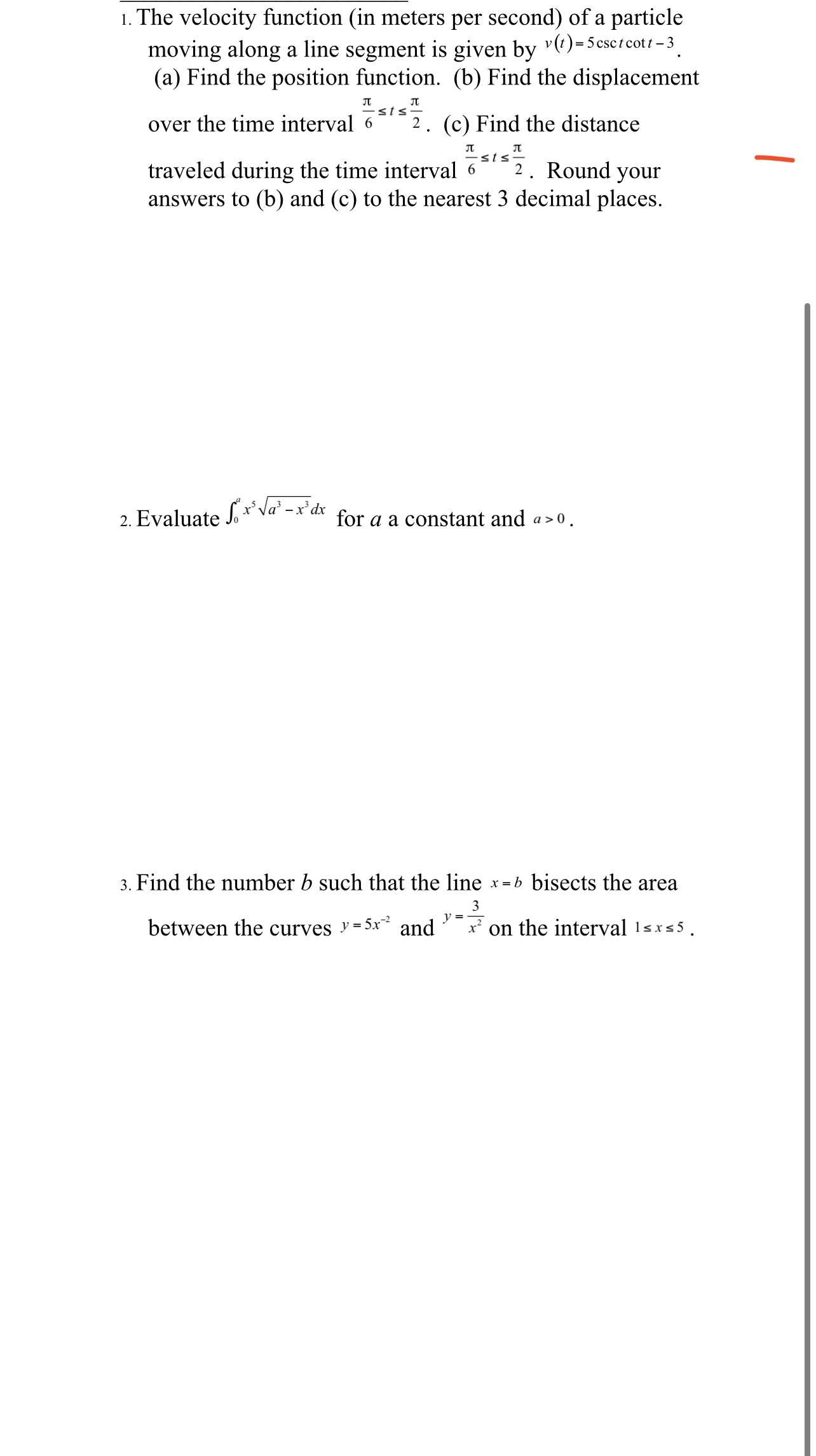 solved-1-the-velocity-function-in-meters-per-second-of-a-chegg