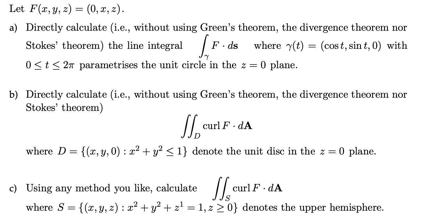 Solved Please Helo With Solving All 
