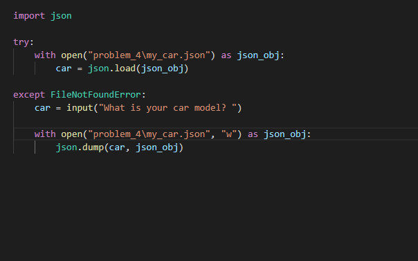 Solved Hi, I need help finishing my PYTHON code in visual | Chegg.com