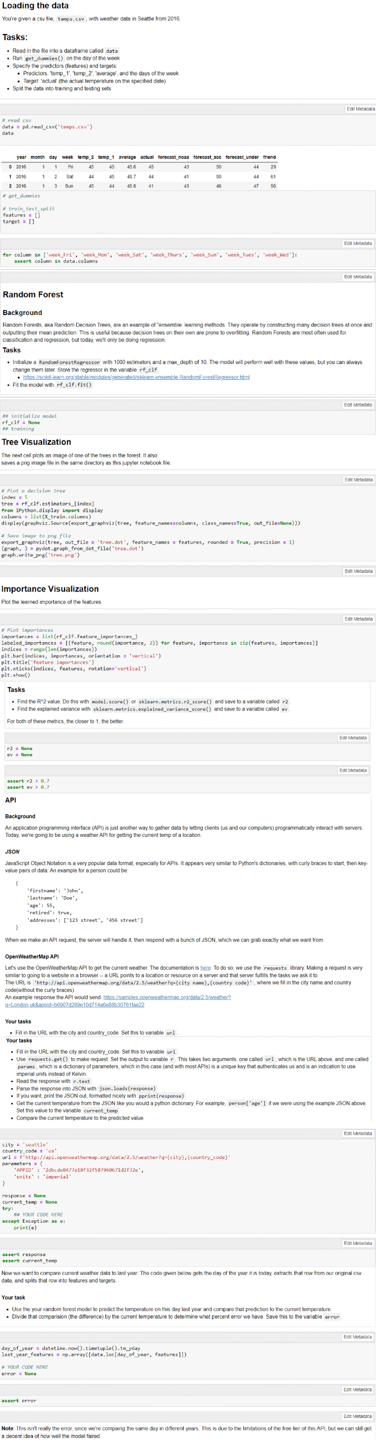 Solved Hello!, I need help with this exercise, and I'll | Chegg.com