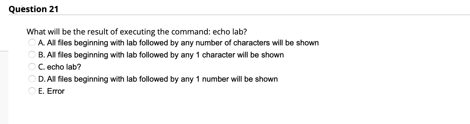 Solved To indicate the end of an if statement the keyword is | Chegg.com