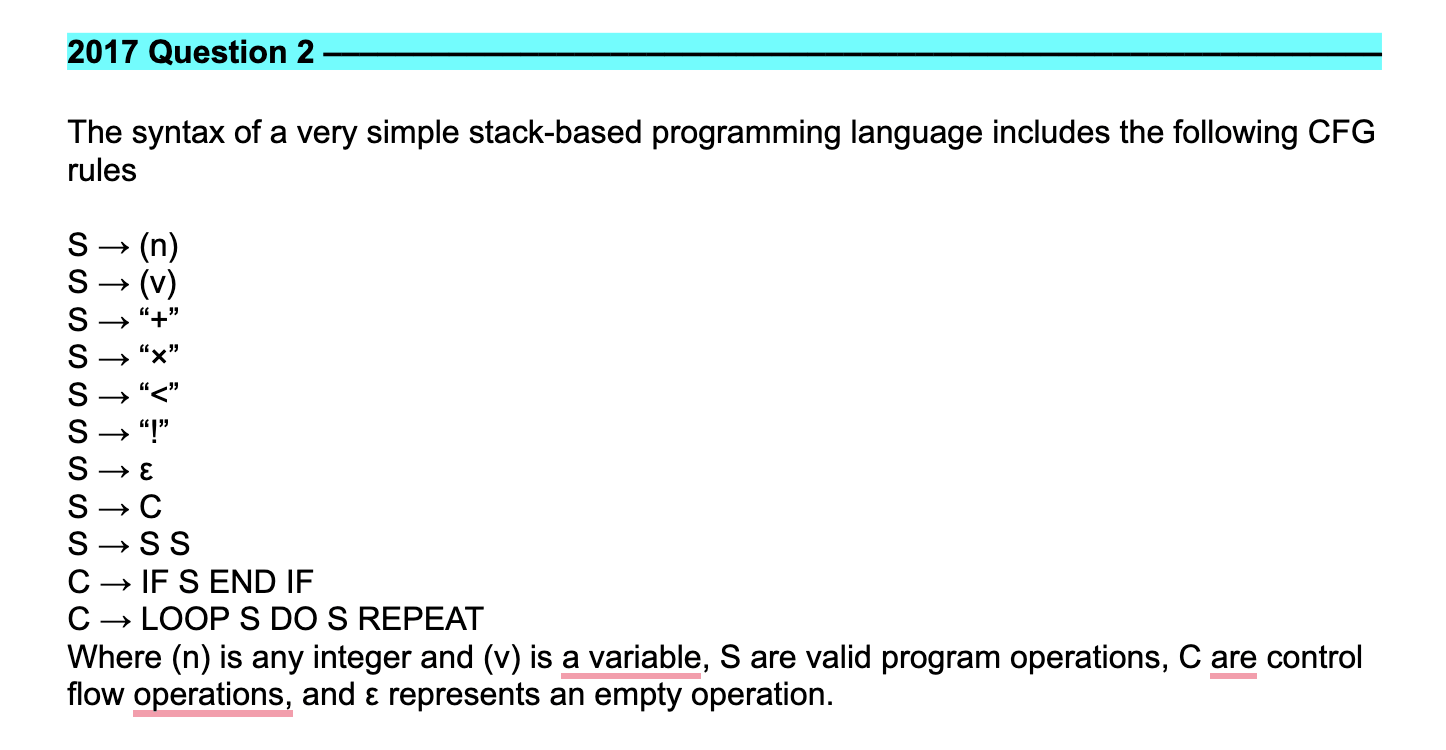 Solved Please advise if my answers to the question below are | Chegg.com