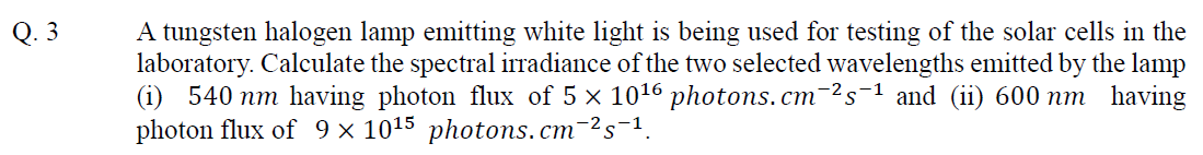 Solved Units: [1 um = 10-6 meters or 10-4 cm; 1 nm = 10-9 | Chegg.com