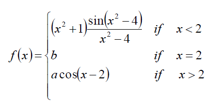 Solved Determine the following limit: lim sin? x-1 sinx-1 x | Chegg.com