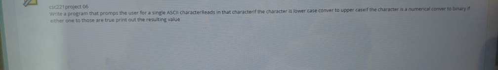 Solved hi I need help on assembly language problem also | Chegg.com