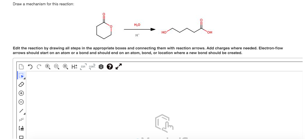Solved Non-scaffolded Mechanism Problem: Reactions of Esters | Chegg.com Solved Non-scaffolded Mechanism Problem: Reactions of Esters | Chegg.com