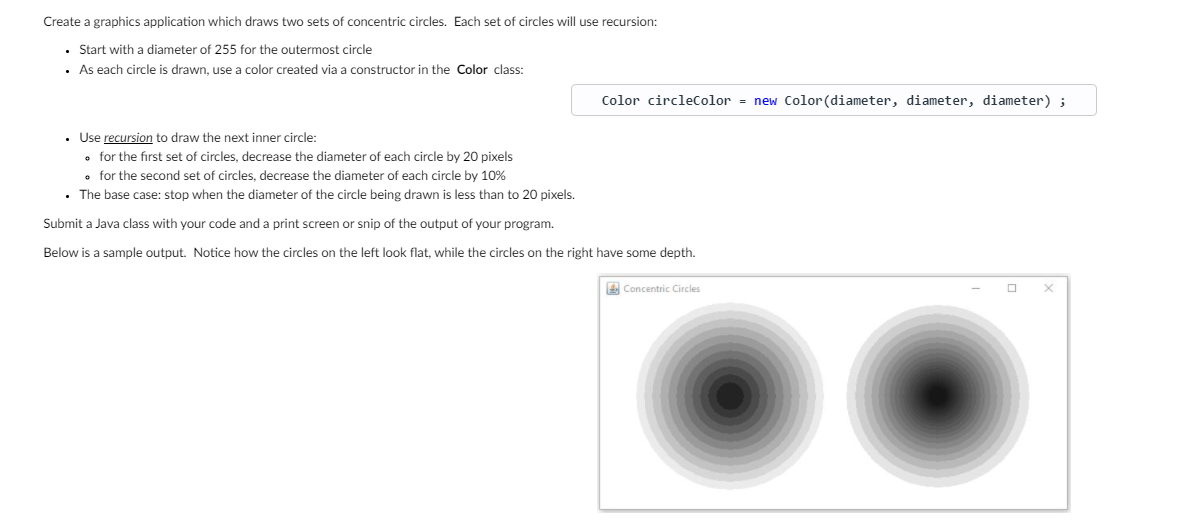 Solved JAVA - I have found a solution, but I am having | Chegg.com