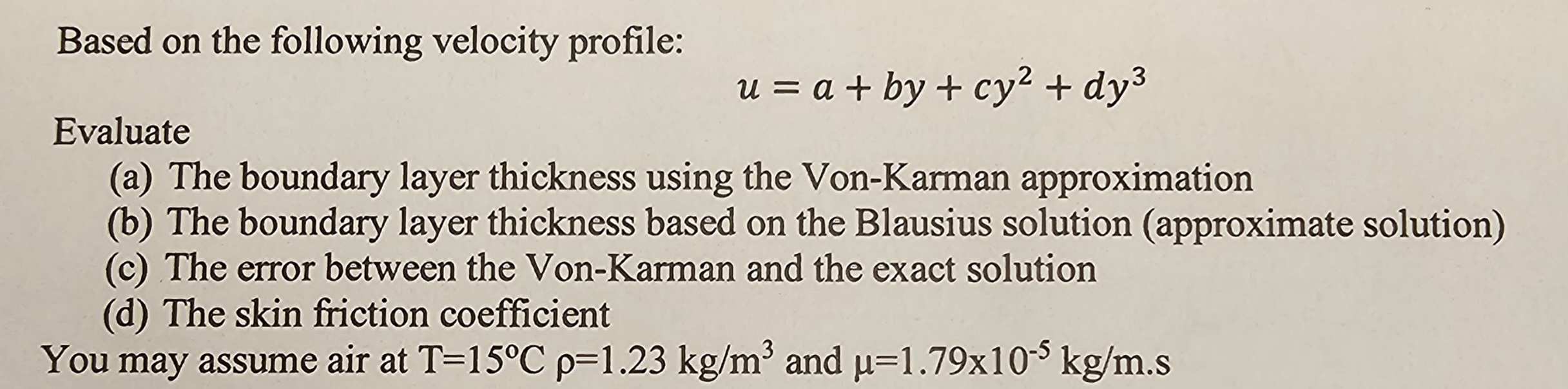 Solved Based on ﻿the following velocity | Chegg.com