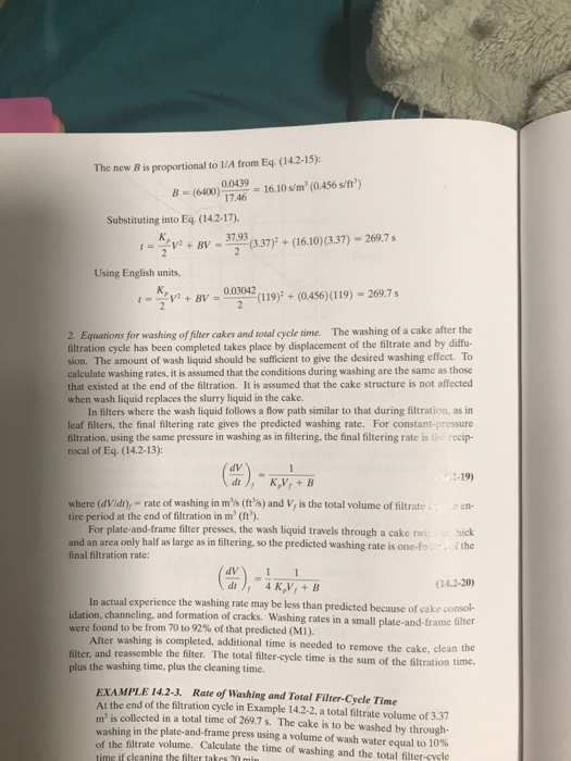 Solved Calculate the constants α and Rm. Ans. a 1.61 x 101 | Chegg.com