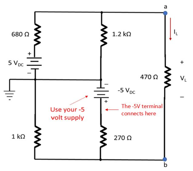 Solved A1 Using Mesh Analysis Or Node Analysis Determine 5915