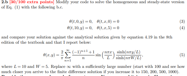 2. 2 or 3-person project This project requires some | Chegg.com